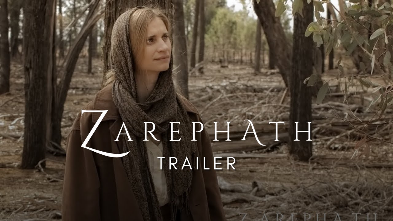 Zarephath Official Trailer || Toprock Productions - YouTube