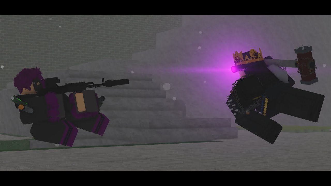 Sledge Queen Killed on Mountain Top - YouTube