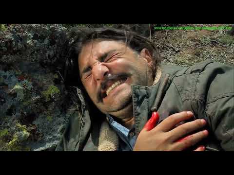 Şefkat Tepe - ▶Suriyedeki Behram'ın Yakalanma Operasyonu ◀