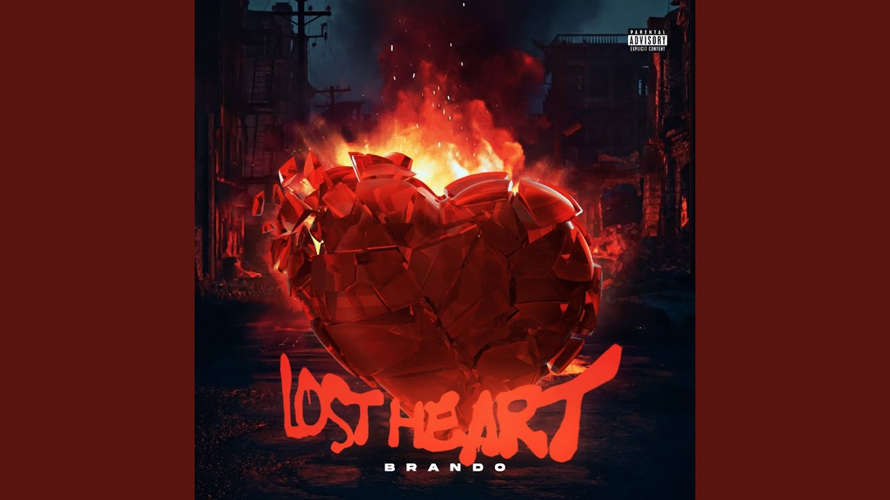 Lost Heart - YouTube