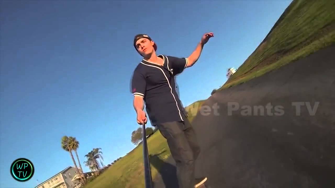 Funny videos Fails Wins compilation September 2016 #19 Wet Pants TV ...