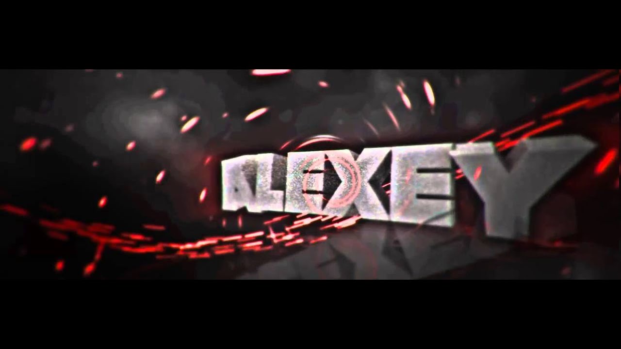 INTRO ALEXEY - YouTube