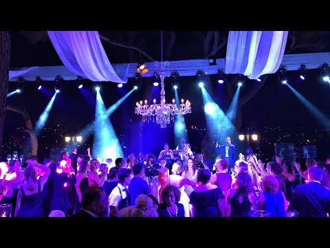 Orkestra Musicall | Adile Sultan Sarayı Düğün | Muhteşem Düğün !!!