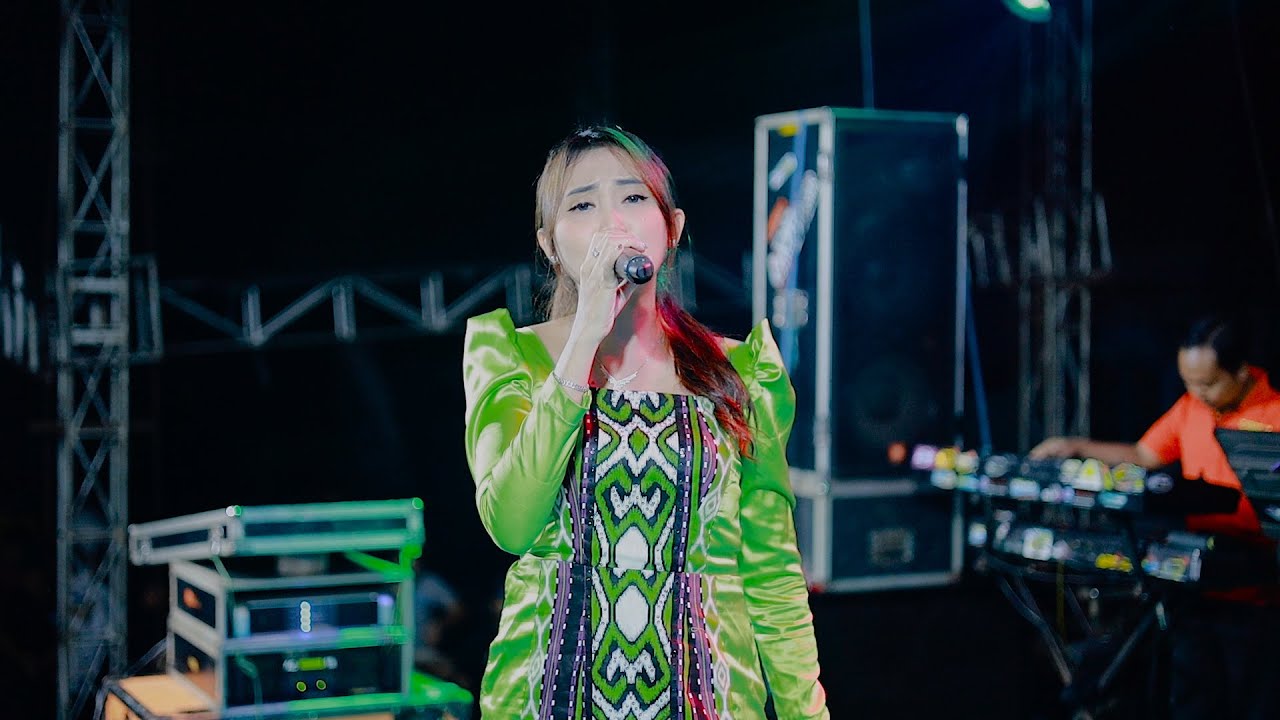 CAMELIA MUSIC - HARTA DAN KESETIAAN - RATIH FELISYA - KHITAN SYAILENDRA ...