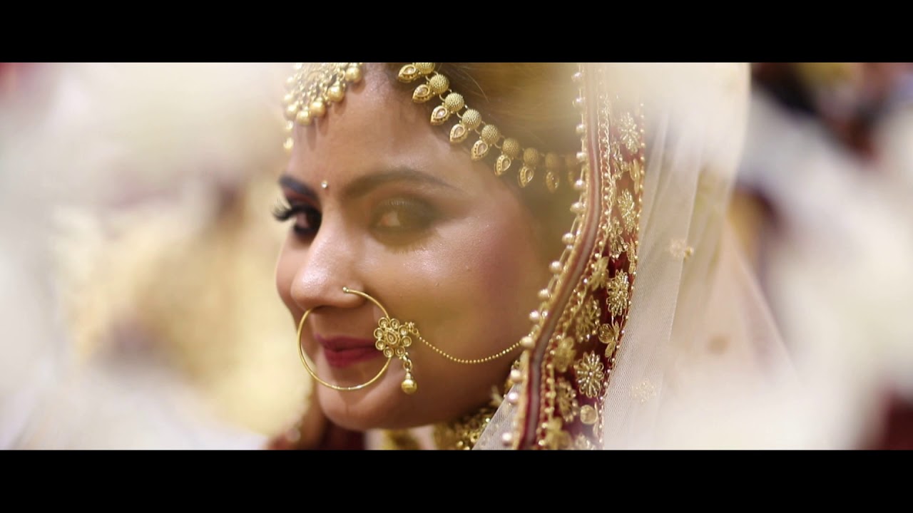 Sikh wedding teaser I Pushpinder & Kanwaldeep I Sachdeva studio 9871422028,9899692961 - YouTube