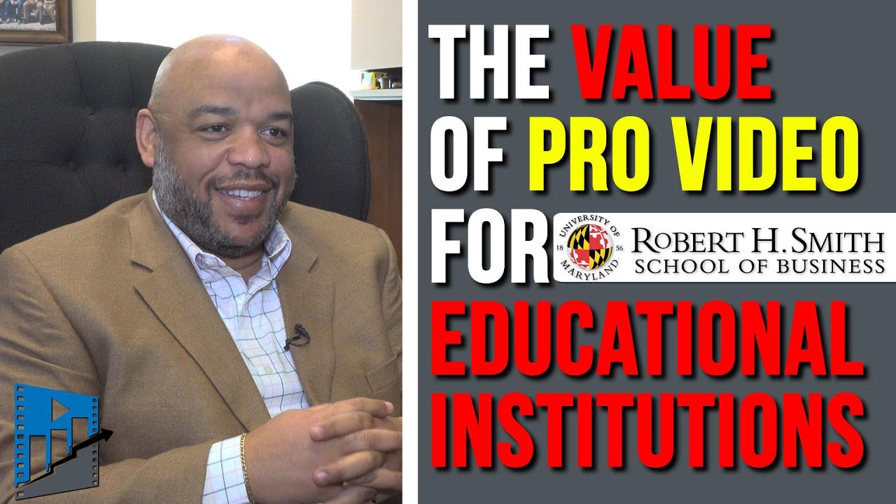 University of Maryland Values Promotional Videos - YouTube