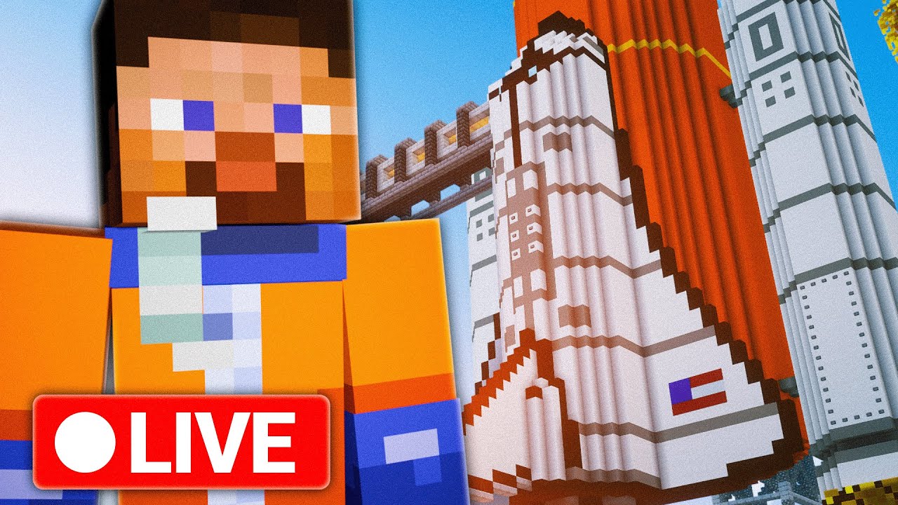 🔴 SPEEDRUNNING OBSTACLE COURSE BUT MY VIEWERS CAN STOP ME - YouTube