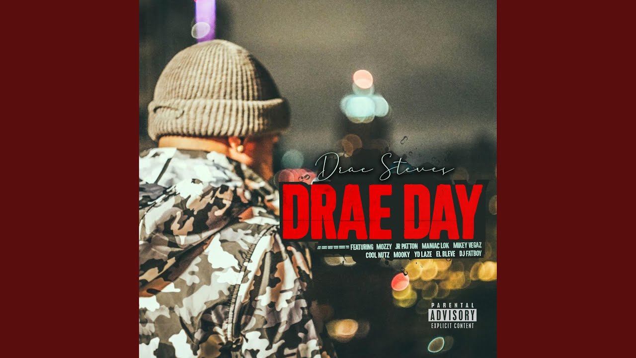 Names (feat. JR Patton) - YouTube