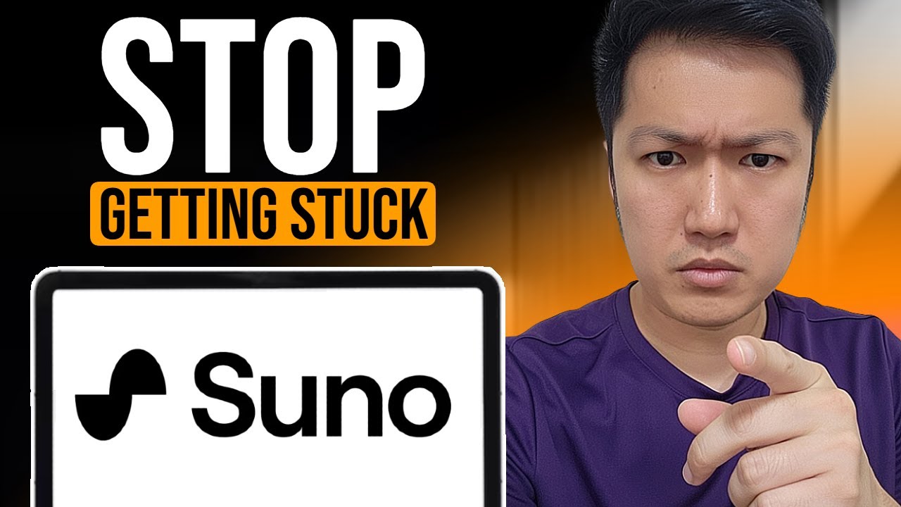 Suno AI Tutorial for Beginners (EASY GUIDE 2026) - YouTube