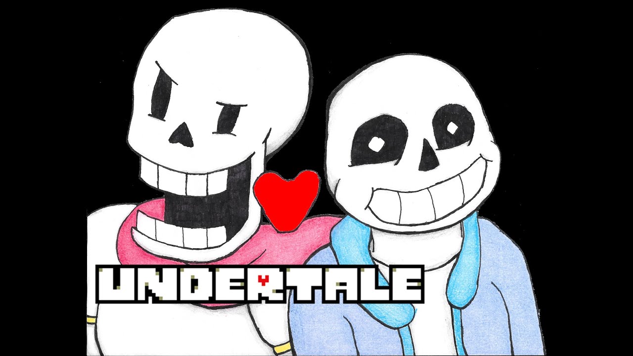 Undertale Episode 13: The bot of many shows - YouTube