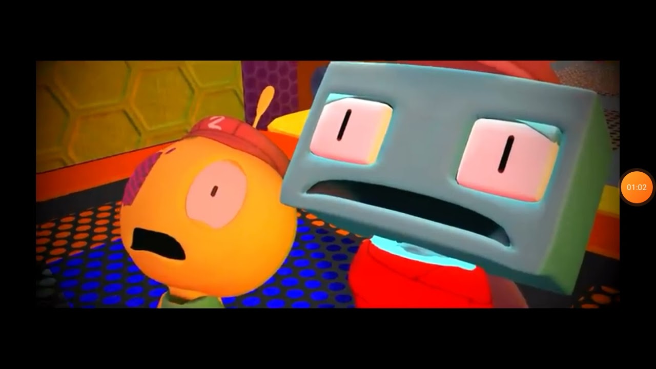 All SMG4 Death Scenes I Know So Far PT. 1. - YouTube