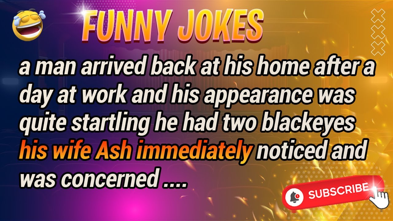 Funny Jokes | Terry was at the bar chatting with his buddy - jokes of ...