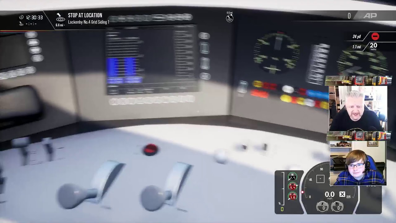 Train Sim World 2 Tees Valley Line - YouTube