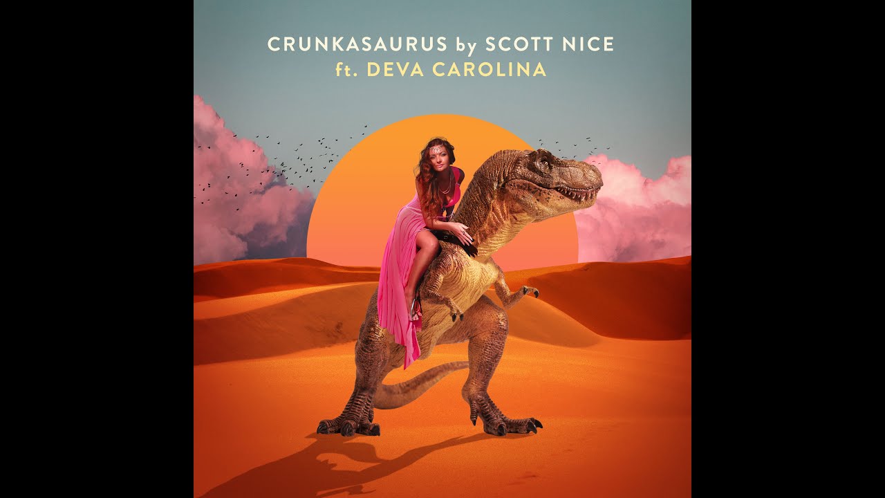 Crunkasaurus - Scott Nice feat. Deva Carolina - YouTube
