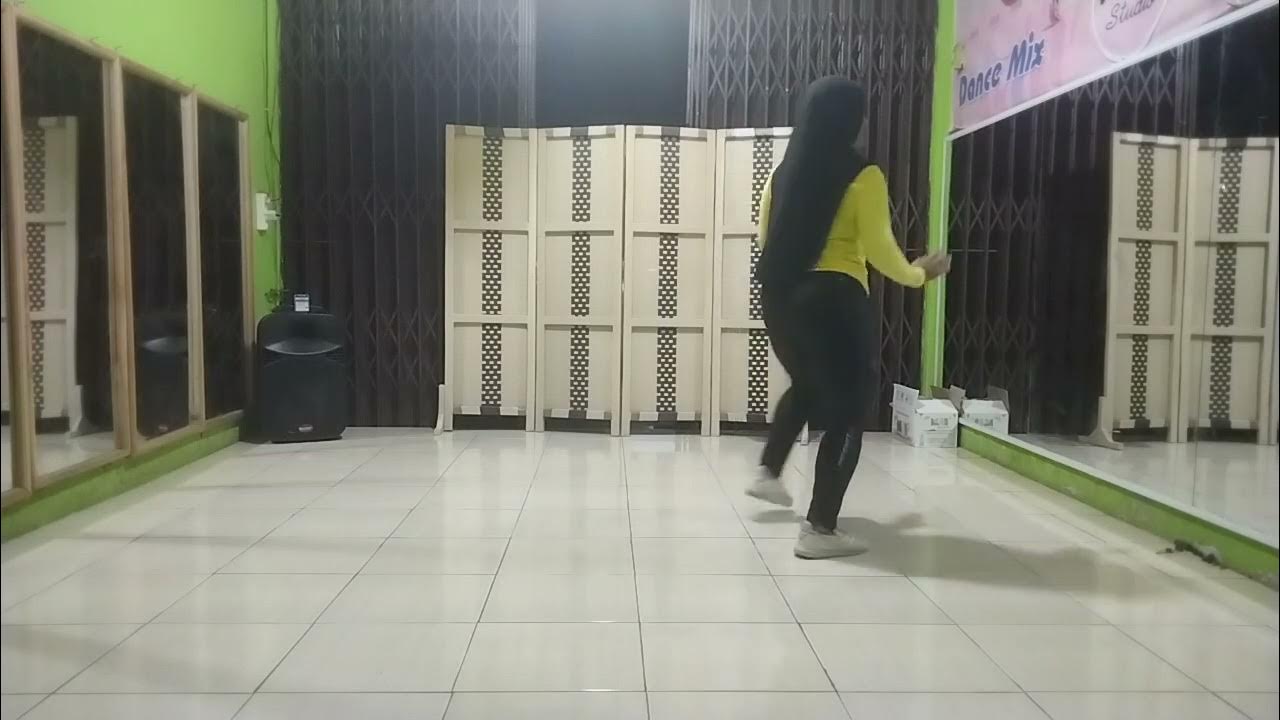 Rumah Kita For Torang RKFT ll Line Dance ll Choreo by Gloria Mumu ll CoVer by Aish - YouTube
