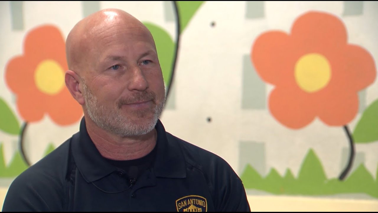 City of San Antonio, SAPD’s joint pilot program aims at improving ...