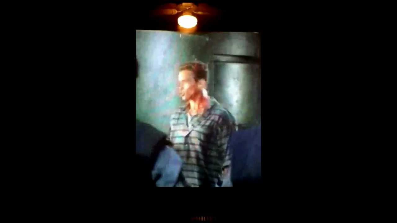 Total Recall: The Real Quaid (HD) - YouTube