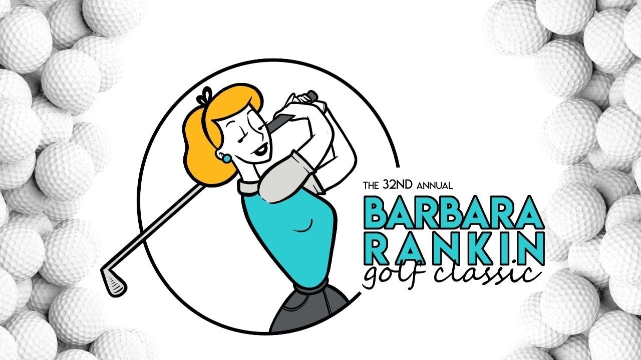 32nd Annual Barbara Rankin Golf Classic Closing Remarks - YouTube