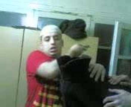 ıraklı direnişciler