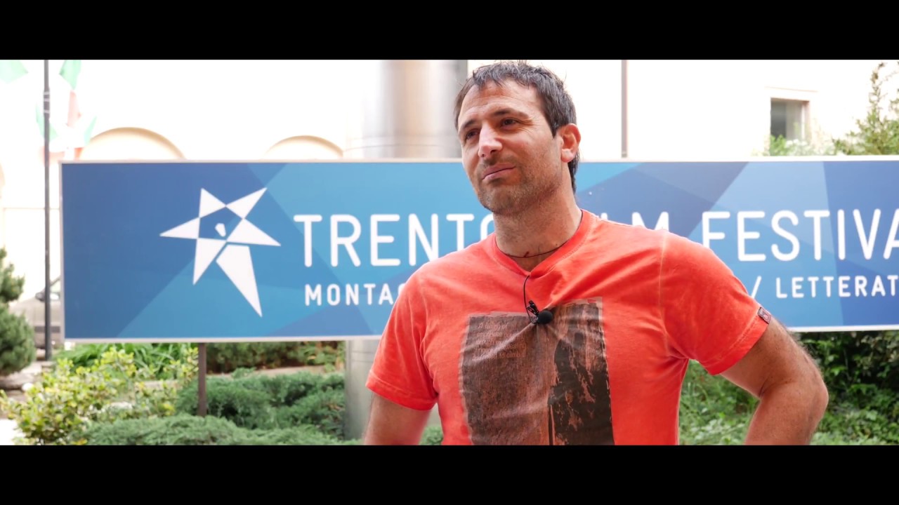 Alex Txikon ricorda Mackiewicz. Invernale all'Everest? "Ho un sacco di ...