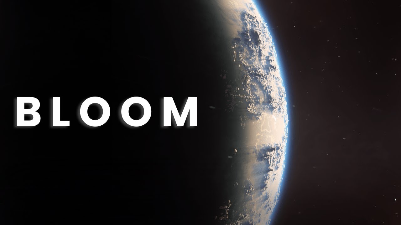 Star Citizen Pyro Bloom's Dynamic Clouds - YouTube