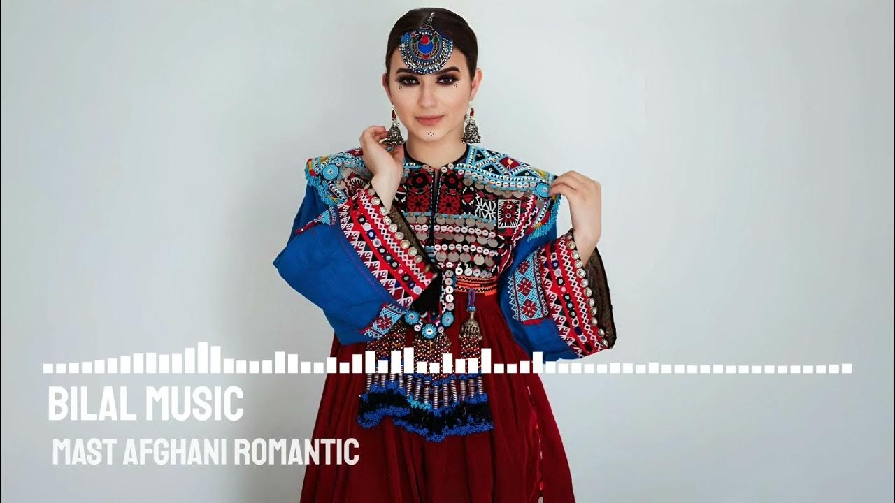 Mast Afghan Romantic Music 2025 - Afghan Tajiki Style Beat | Peaceful Afghan Dj Beat - Bilal ...