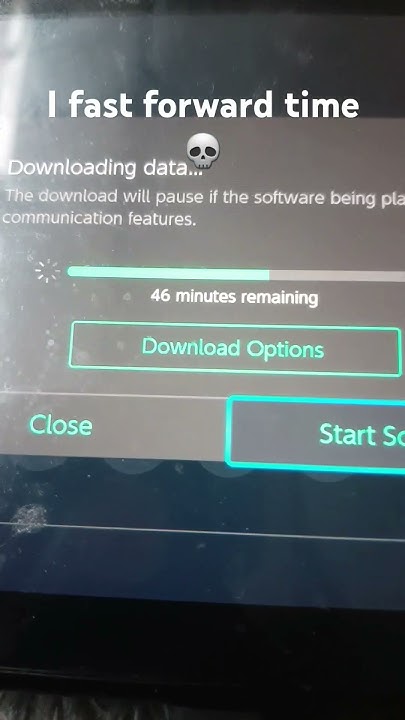 I fast forward time💀 - YouTube