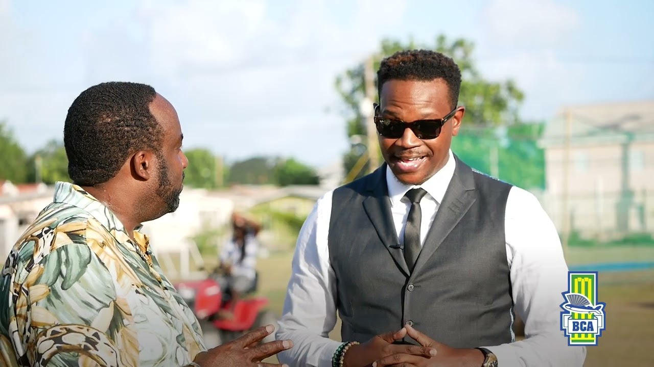 Barbados Cricket Association – Supporting Barbados Cricket
