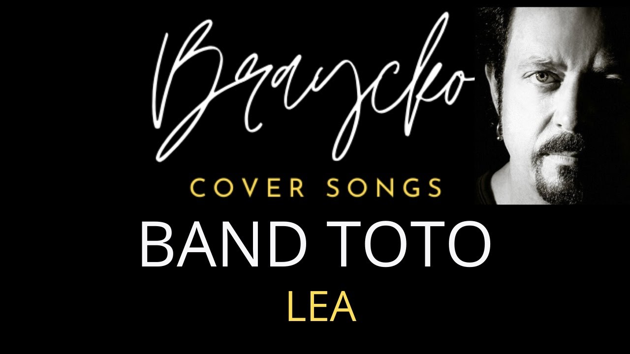 Lea Toto [Internacional Romantica] Cover - YouTube
