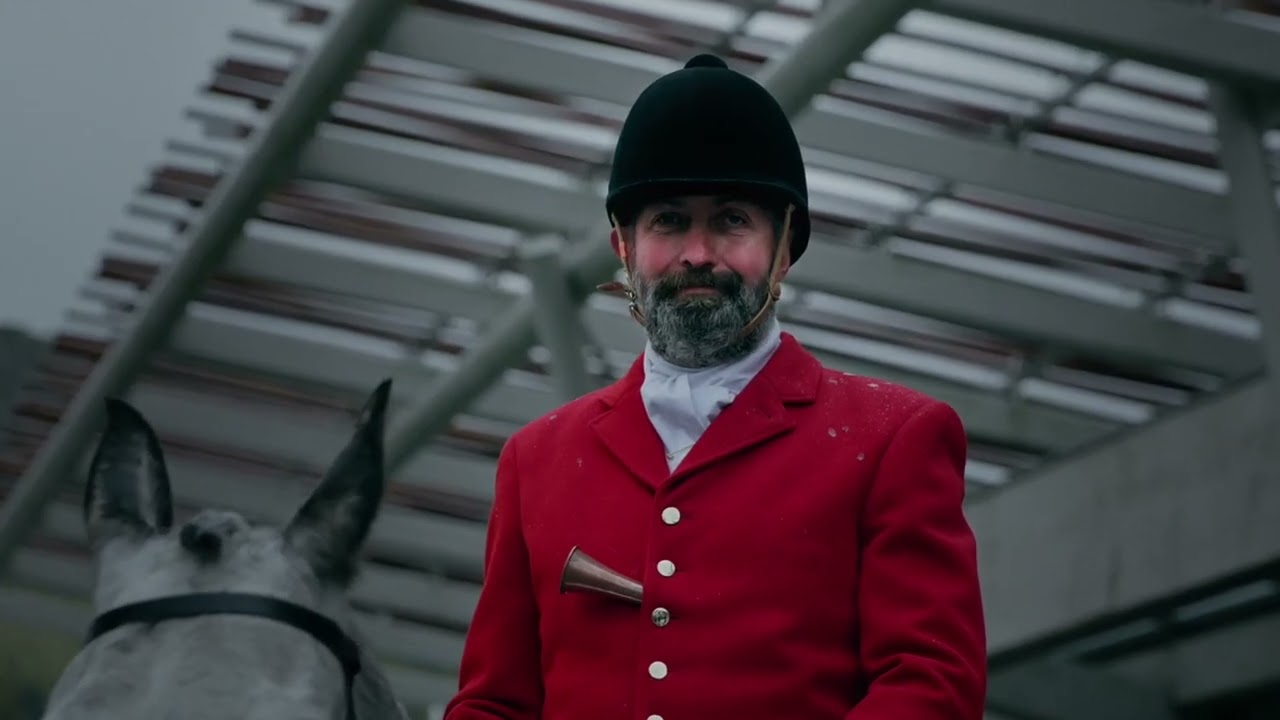 Lets really ban fox hunting - Join our March on Saturday 29th October ...