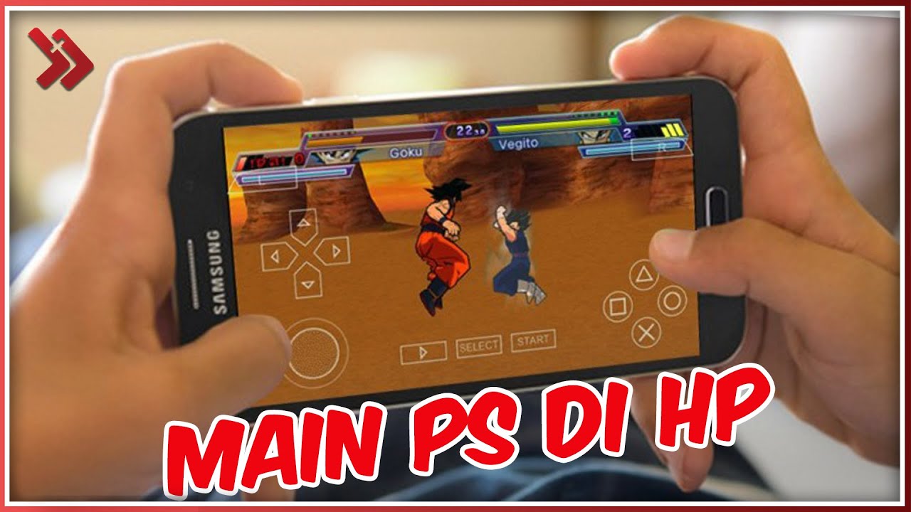 7 Emulator PS1 Android Terbaik 2021, Nostalgia Yuk! - YouTube
