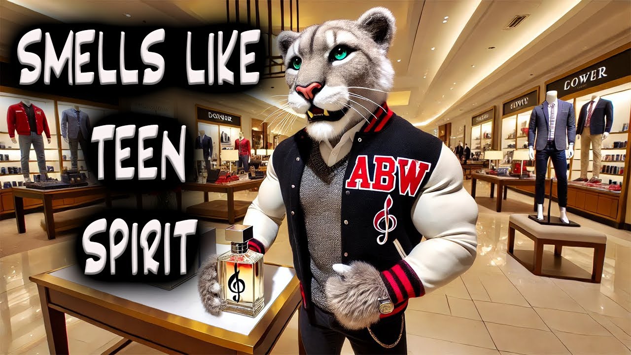 TEEN SPIRIT BASIC COMBO #1 - YouTube