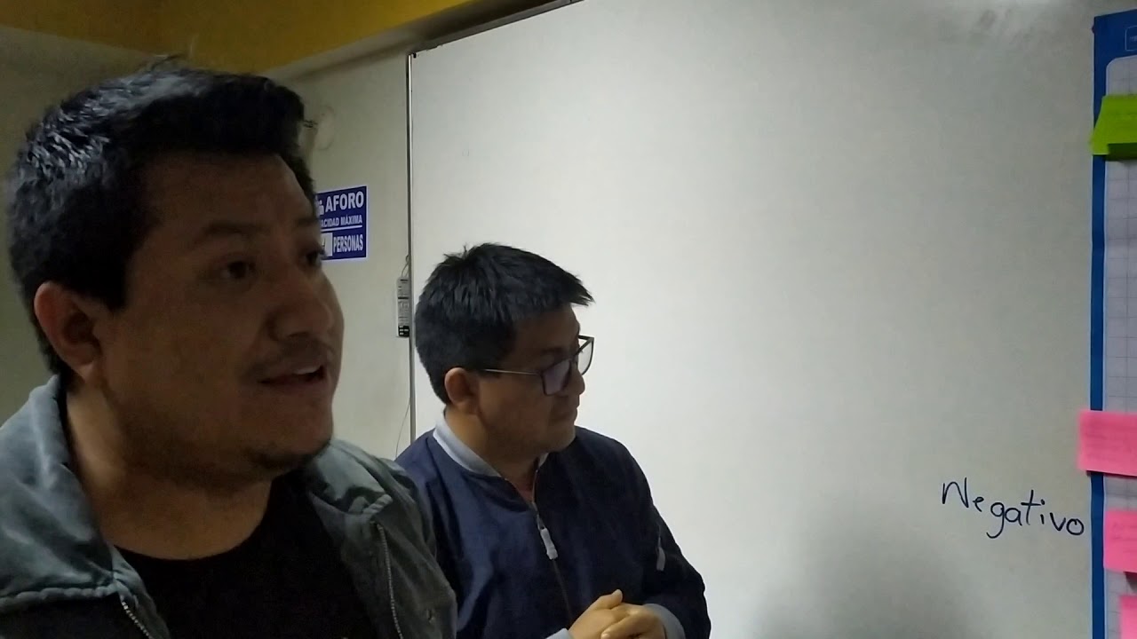 Retrospectiva Metodología Ágil Scrum - Método del barco - YouTube