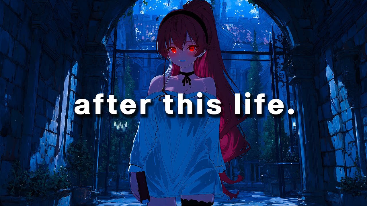 after this life. - YouTube