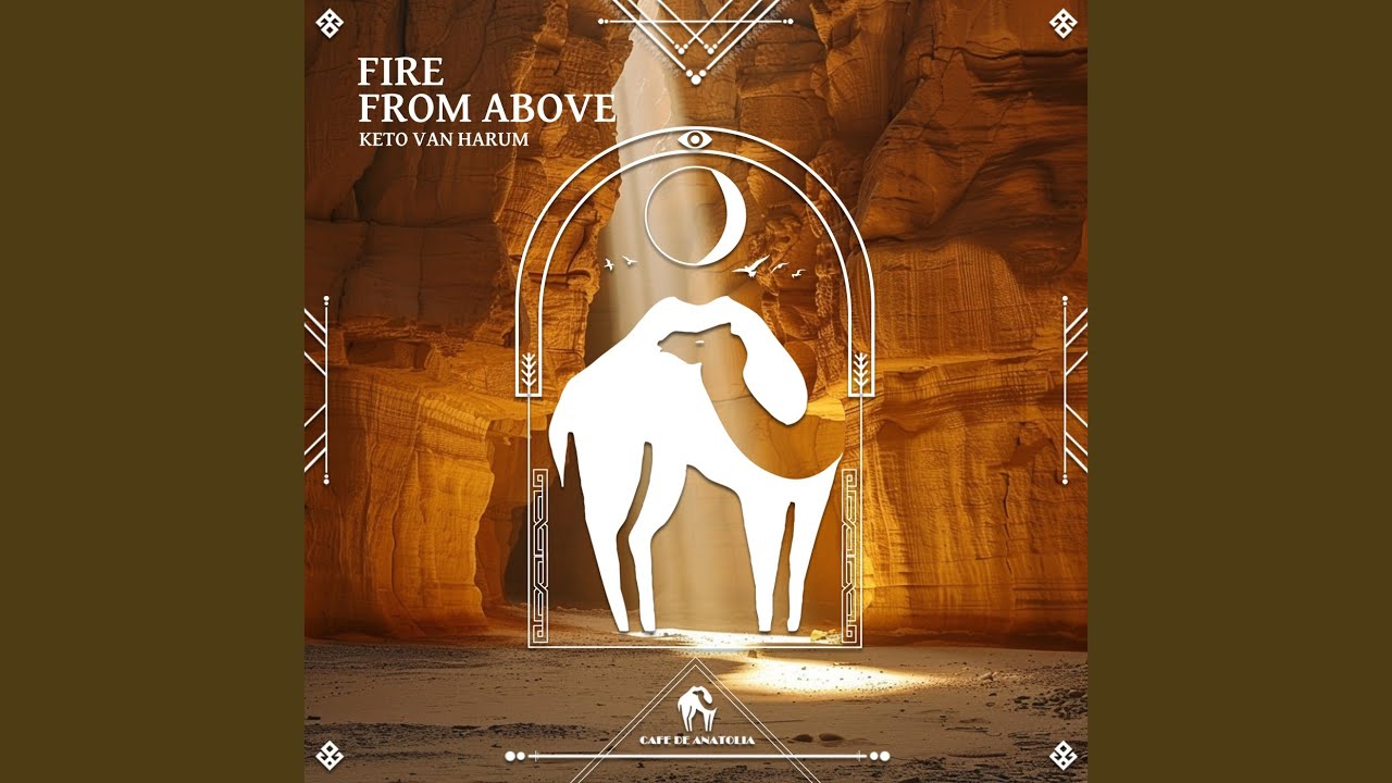 Fire From Above - YouTube