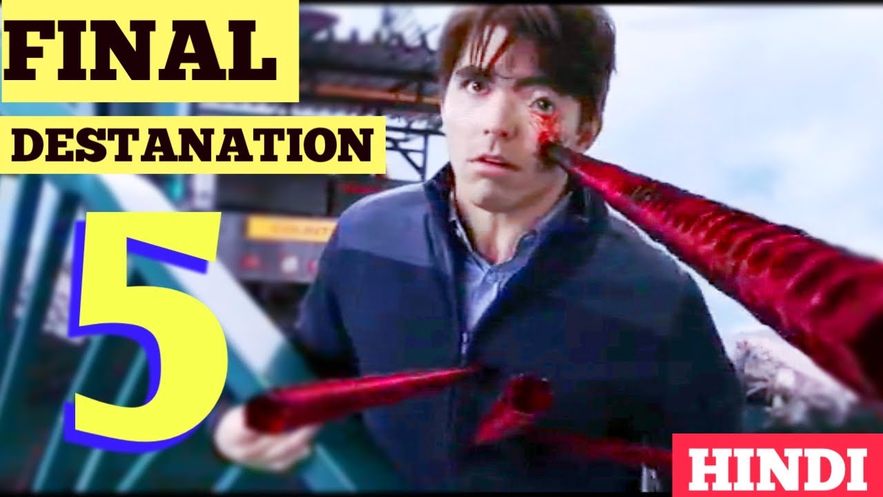 Final Destination 5 2011 Movie Explained In Hindi Urdu Fantasy Movie final-destination-5-2011-movie-explained-in-hindi-urdu-fantasy-movie