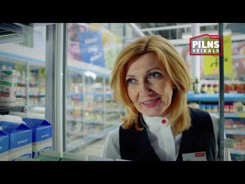 Rimi Seriāls | Tudiš pīp - trenažieris