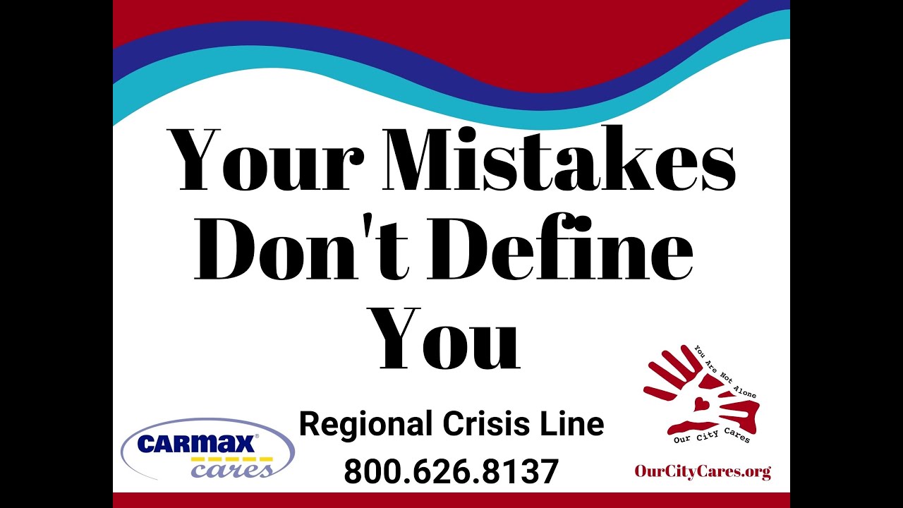 21 22 Signs of Hope Campaign Thank you - YouTube