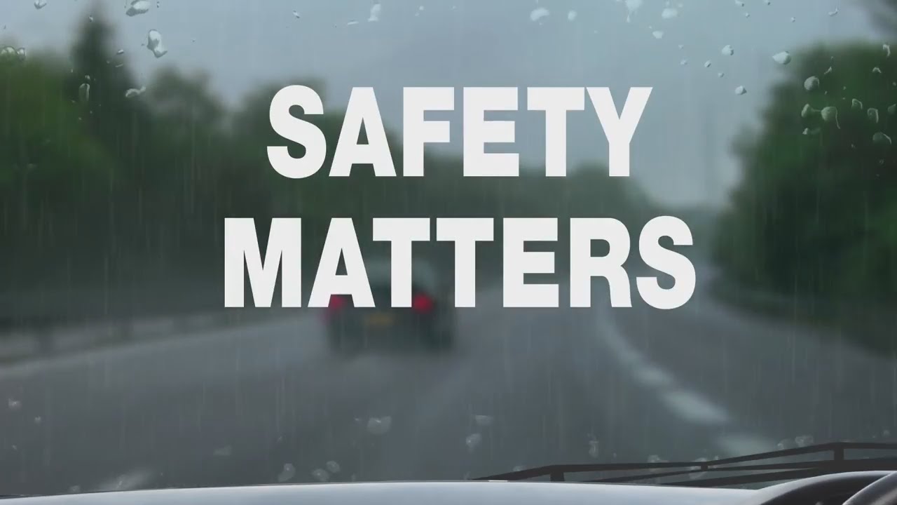 Repco Authorised Service - Wiper Blade Safety - YouTube