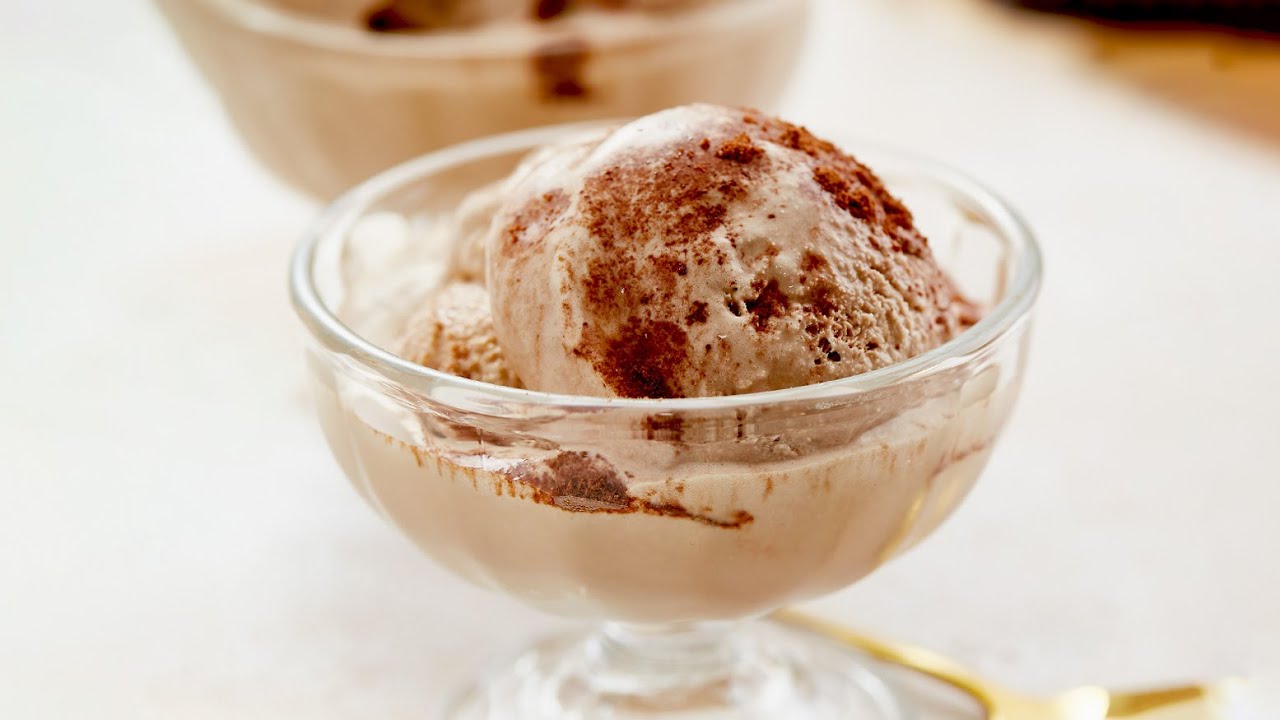 MILKMAID Milo Ice Cream - YouTube