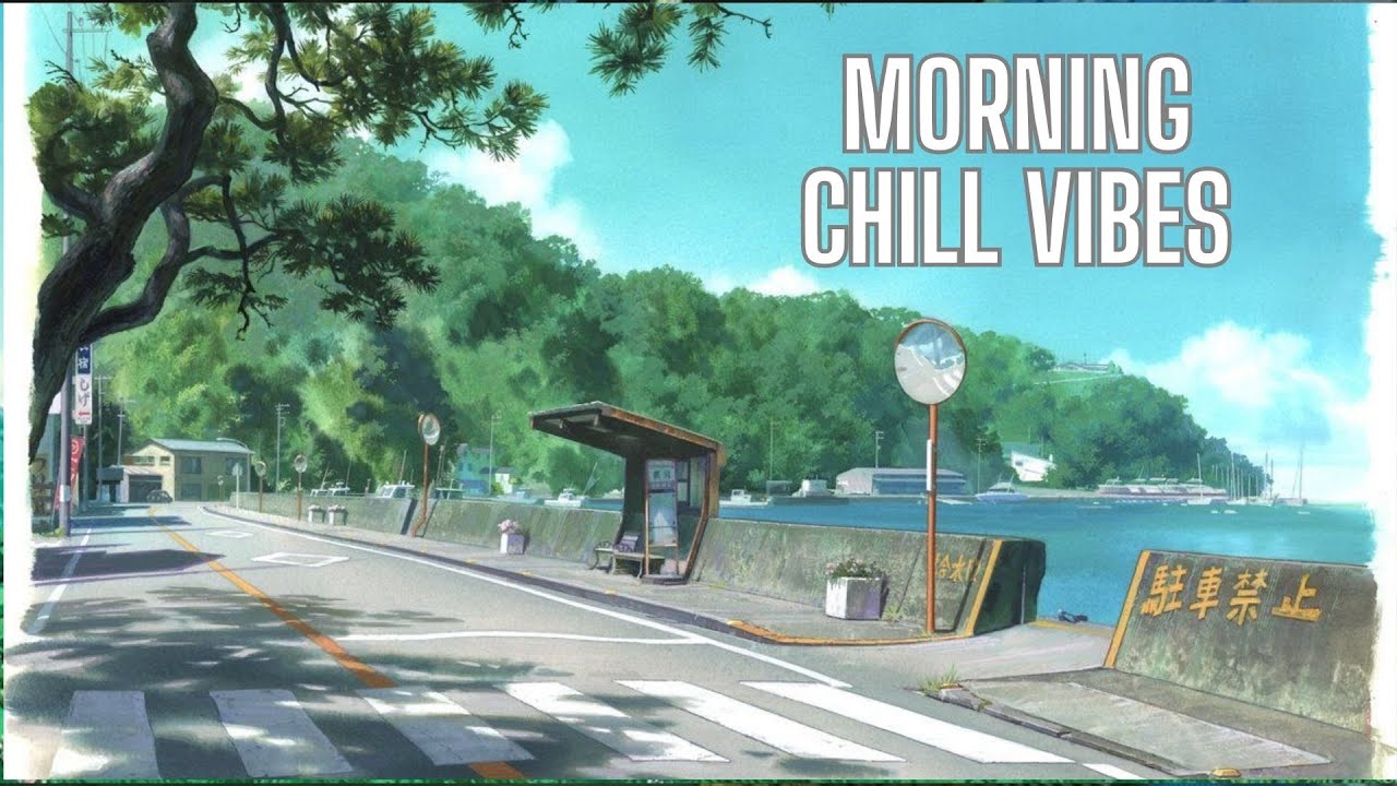 morning vibes with Louki🍃 make u feel motivated and relaxed, start your ...