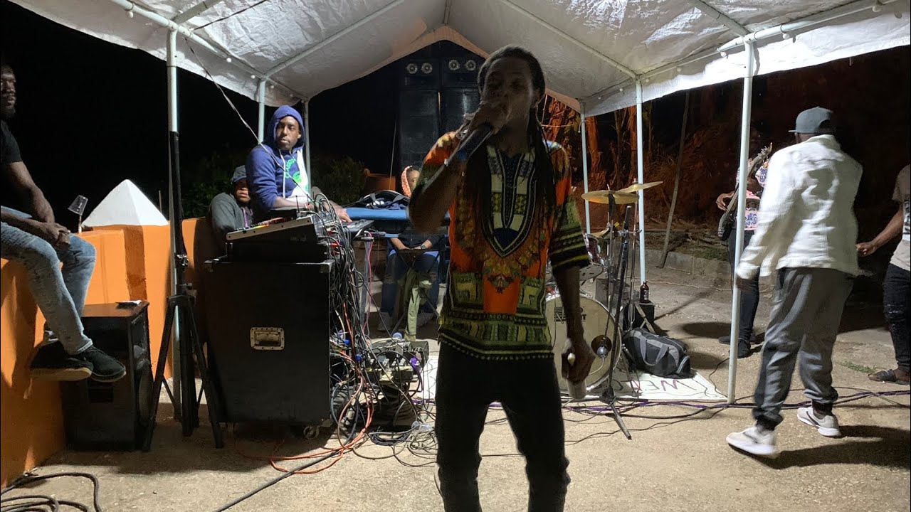 anointed Warriors band school Boy - YouTube