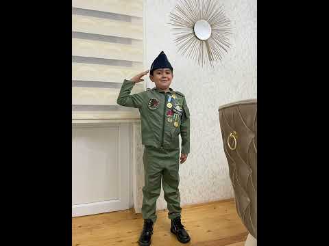Yasasin Azerbaycan-Aga Cingizoglu (Nurlan Ordubadli)