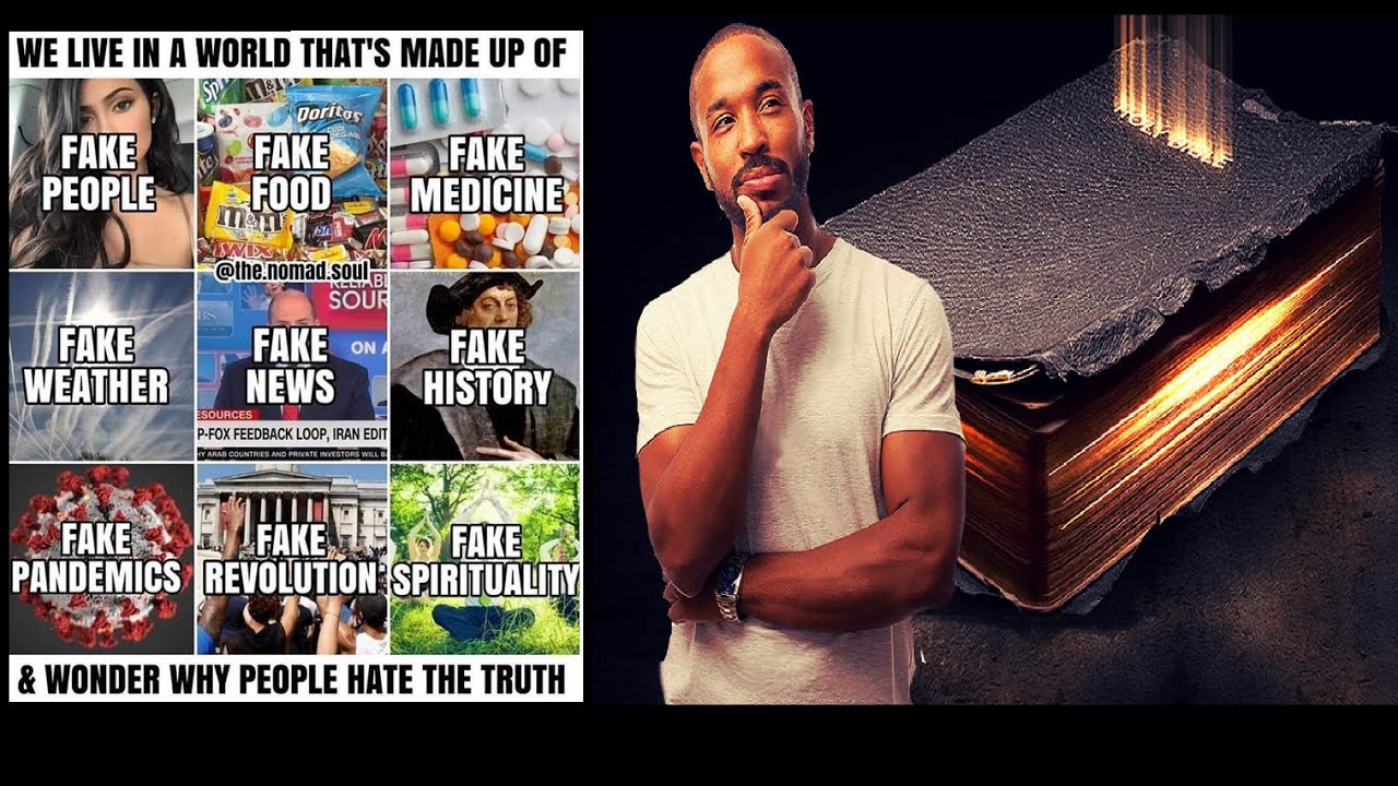 GOCC PATREON UPDATE ~ MAKING SENSE OF THE CONFUSION - YouTube