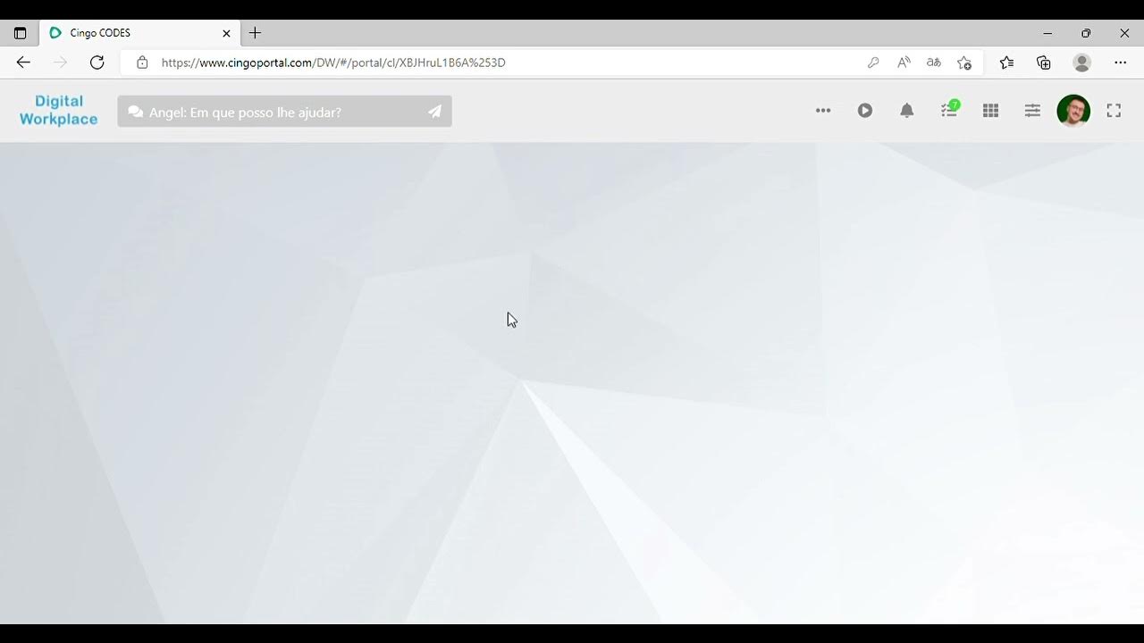 Cingo CODES 4 - YouTube