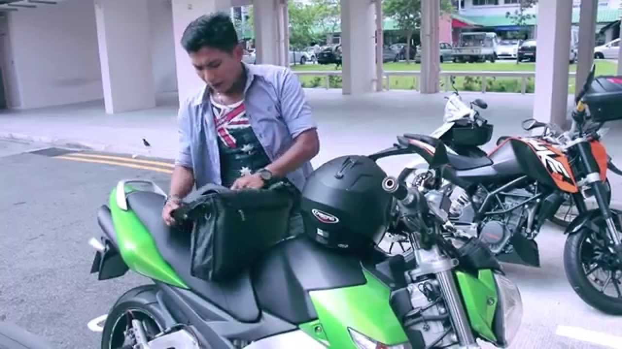 SG Samseng Full (Short Film) - YouTube