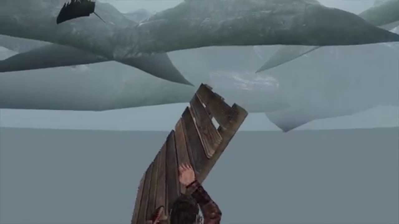 Joel Miller's Pro Pallet Surfer (TLOU:R) - YouTube