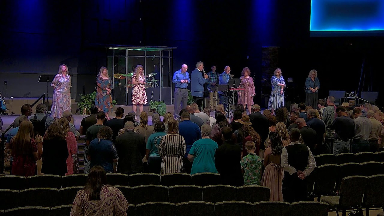 🔴 Butterfield Church Live - YouTube