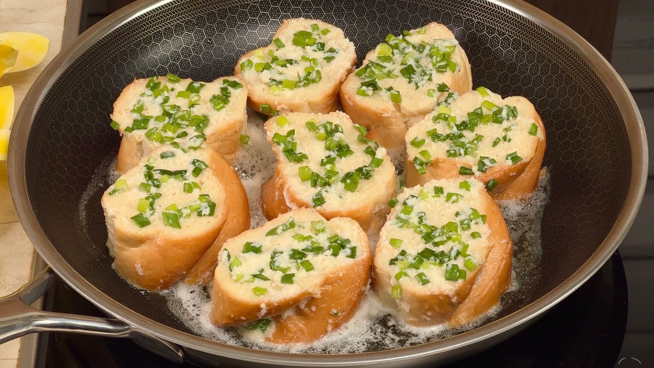 Sie sind so lecker, dass ich sie zweimal pro Woche mache! Schnelles ...