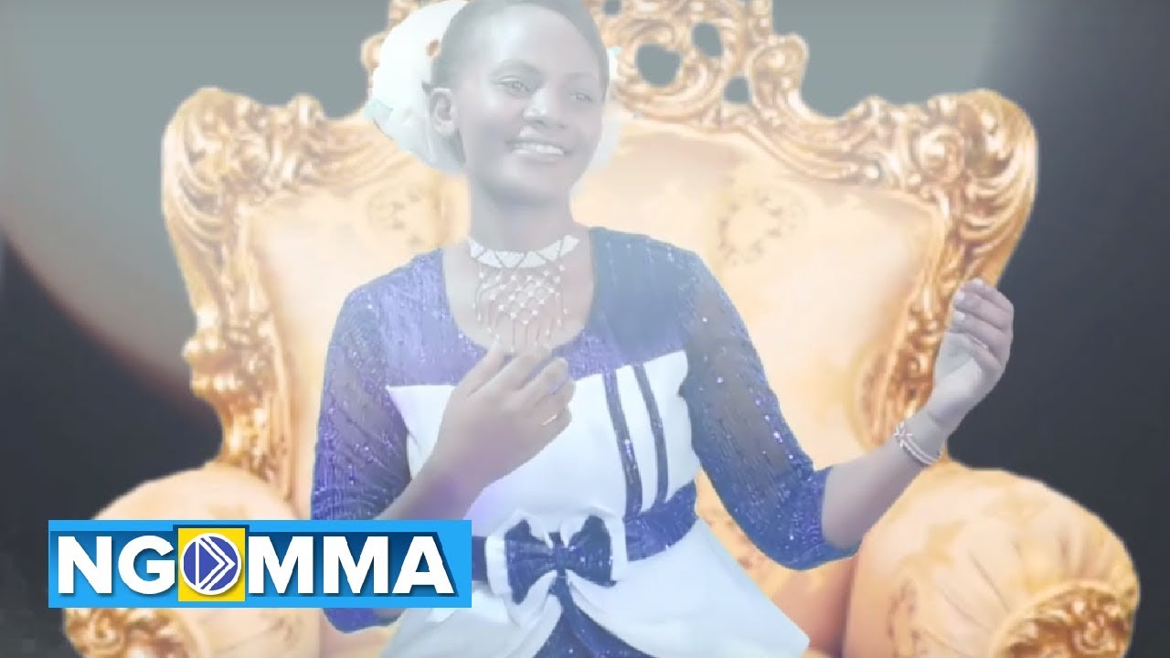 MARTHA MUSEE - NGAI (OFFICIAL VIDEO) - YouTube